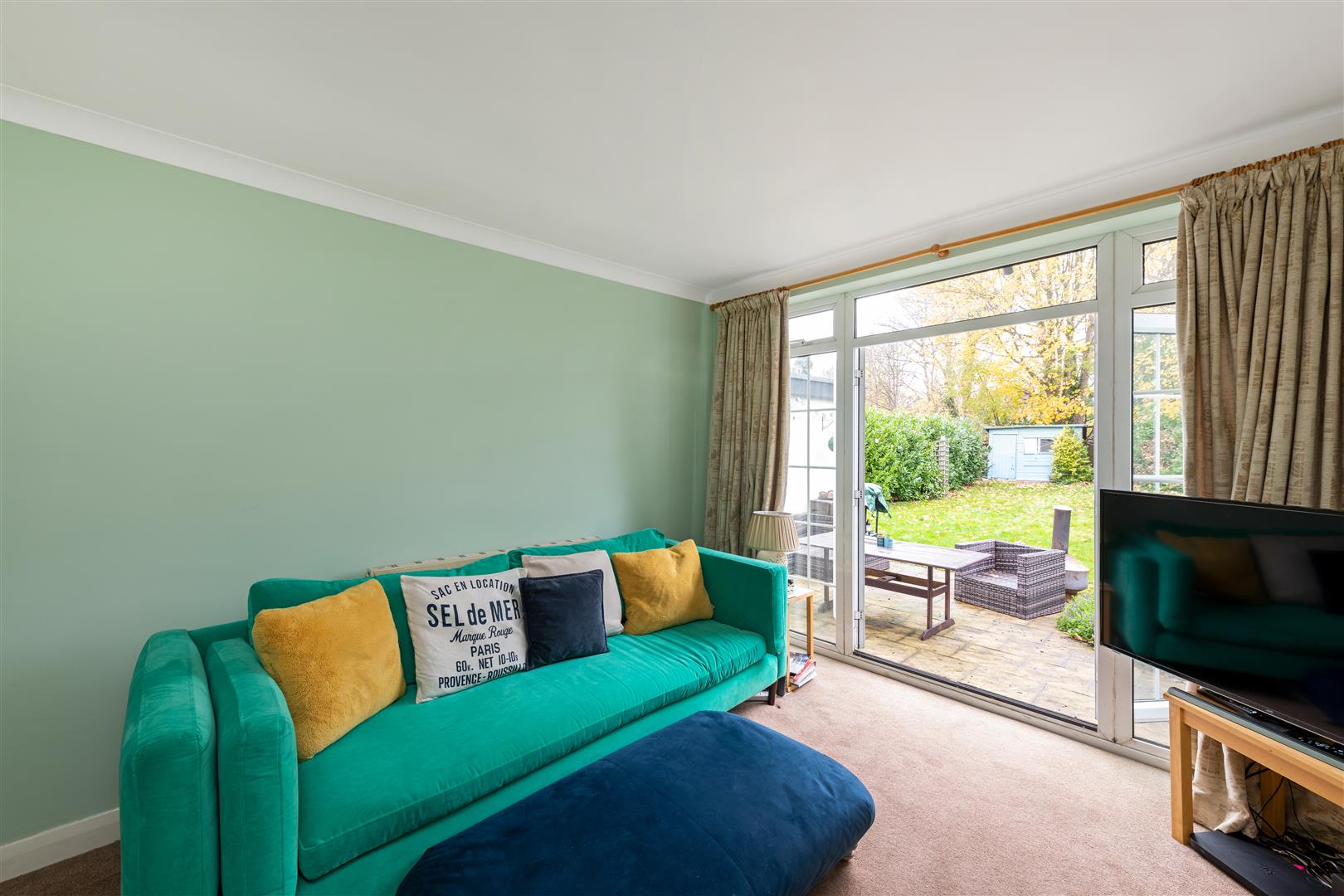 Beverley Way, London – Eden Homes